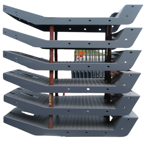 Business Areas - Desai Engineering
