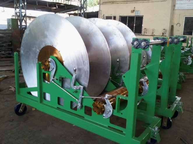 Business Areas - Desai Engineering